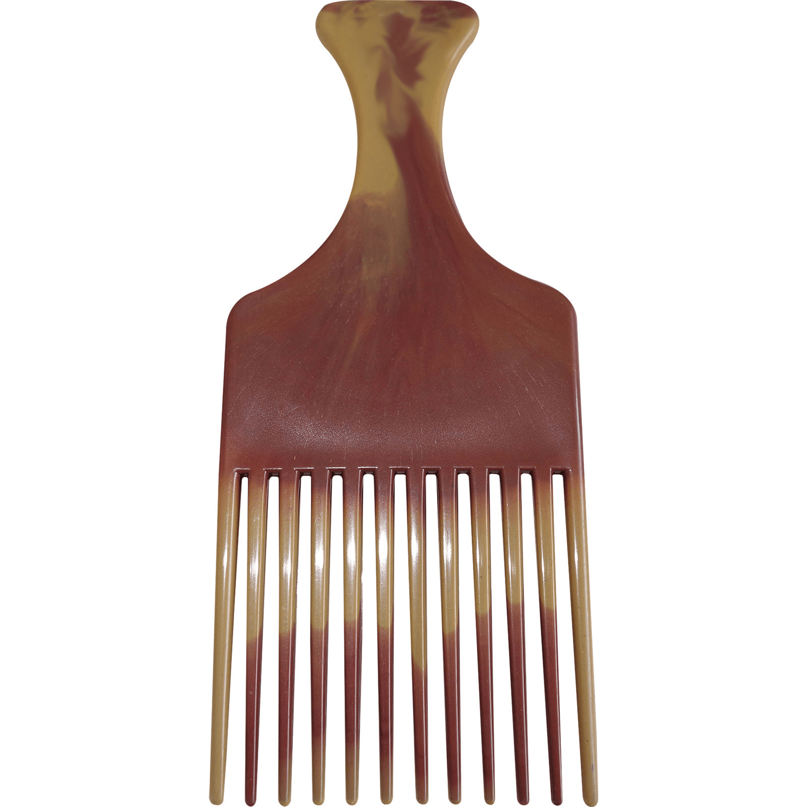 Afro Pick Natural Hair Style Comb African Hairdresser Salon Barber Acc