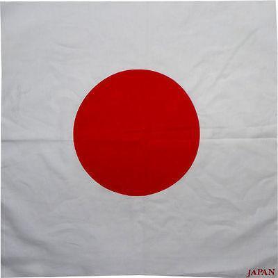 Japan Flag Bandana Japanese Bandanna Karate Jujutsu Judo Kung Fu Aikid