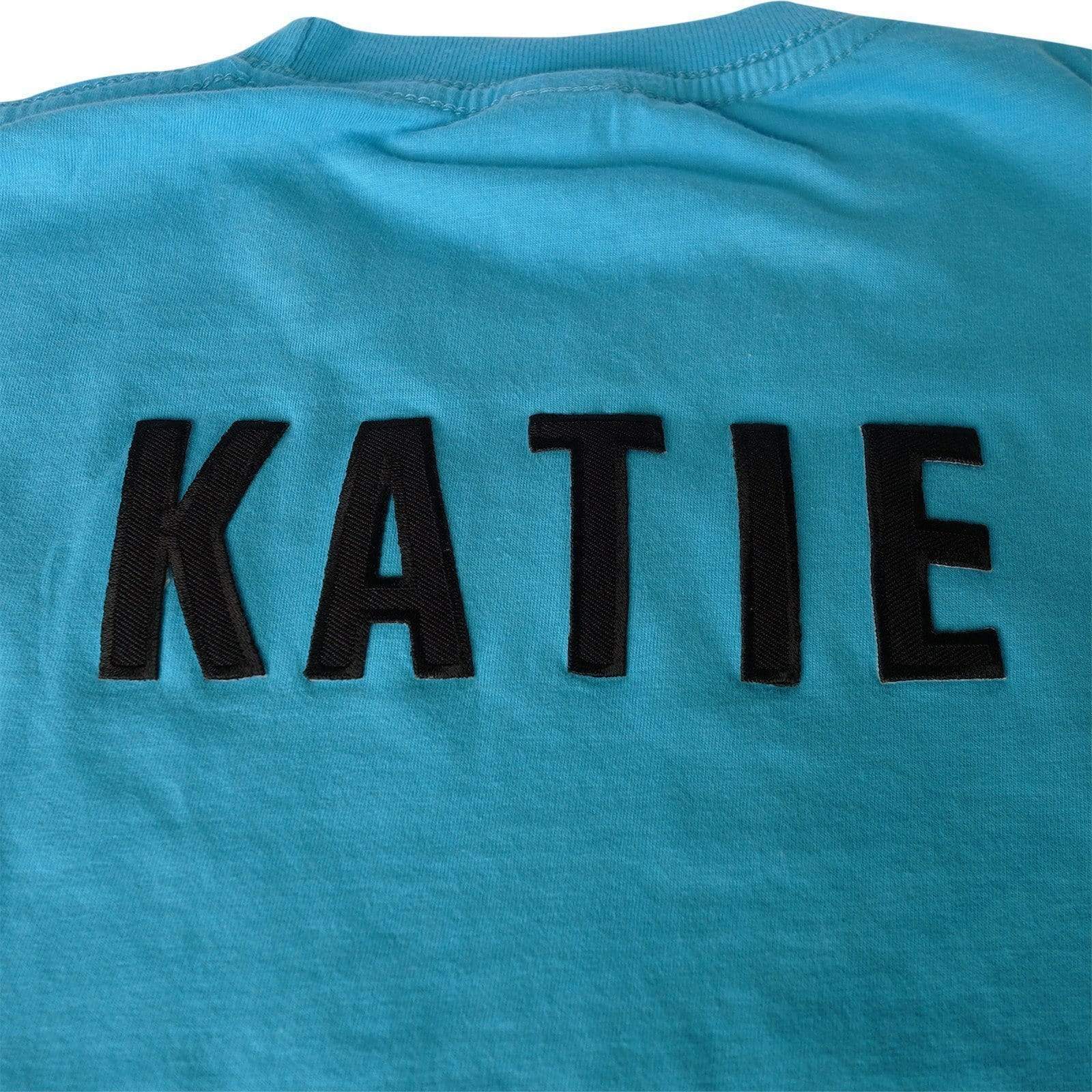 katie letters